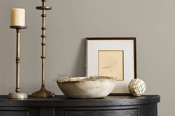 Fawn Brindle SW 7640 Paint Color by Sherwin Williams - DecorCreek