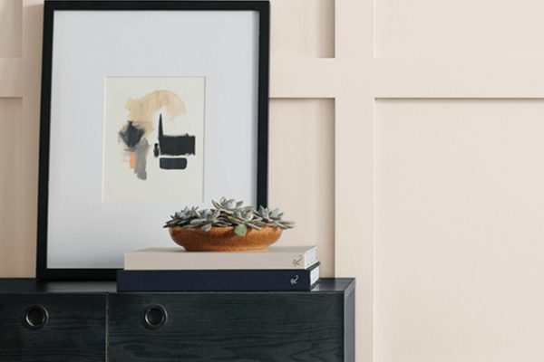 Modest White SW 6084 Paint Color by Sherwin Williams - DecorCreek