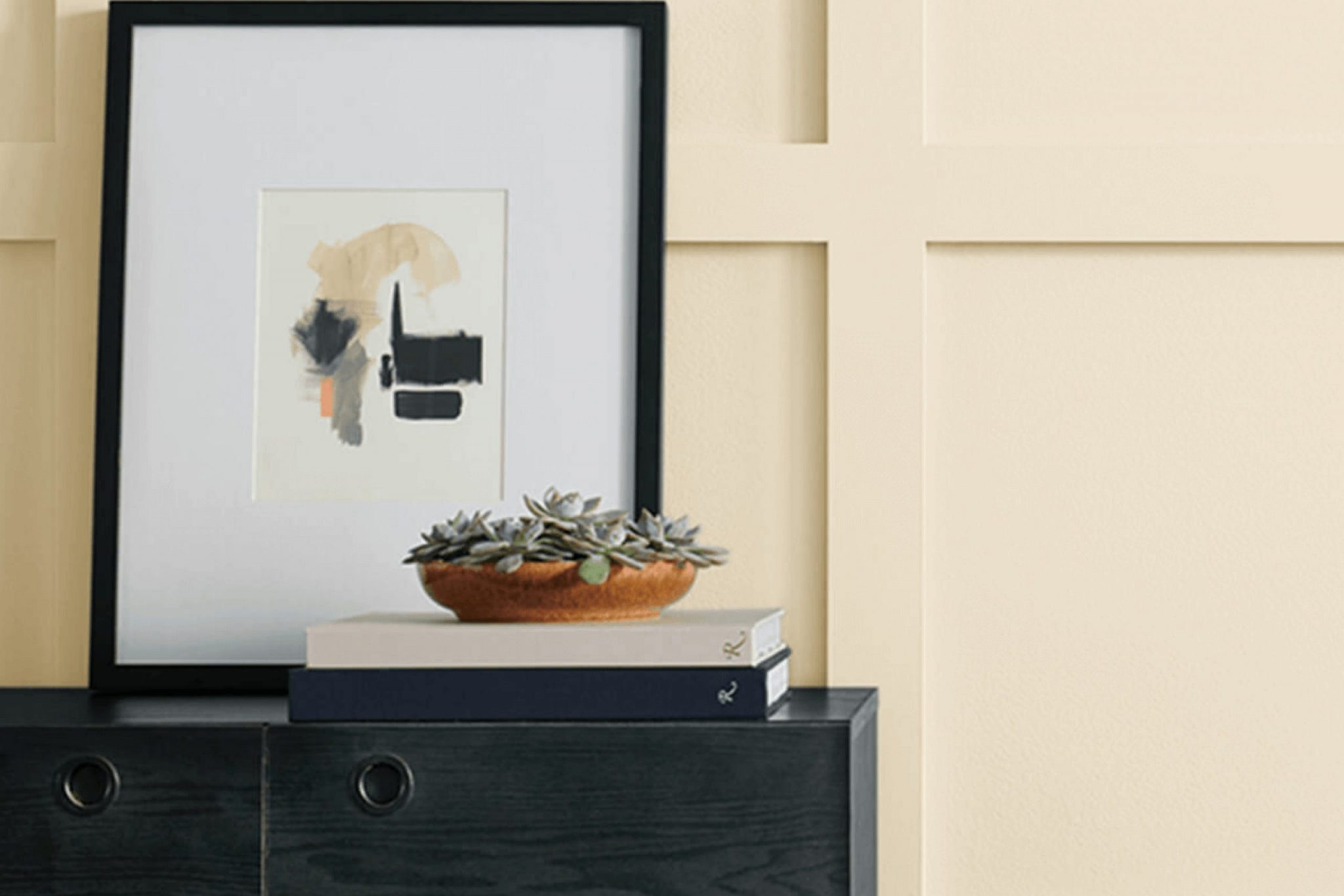 Muslin SW 6133 Paint Color by Sherwin Williams - DecorCreek