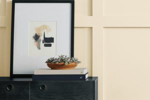 Muslin SW 6133 Paint Color by Sherwin Williams - DecorCreek