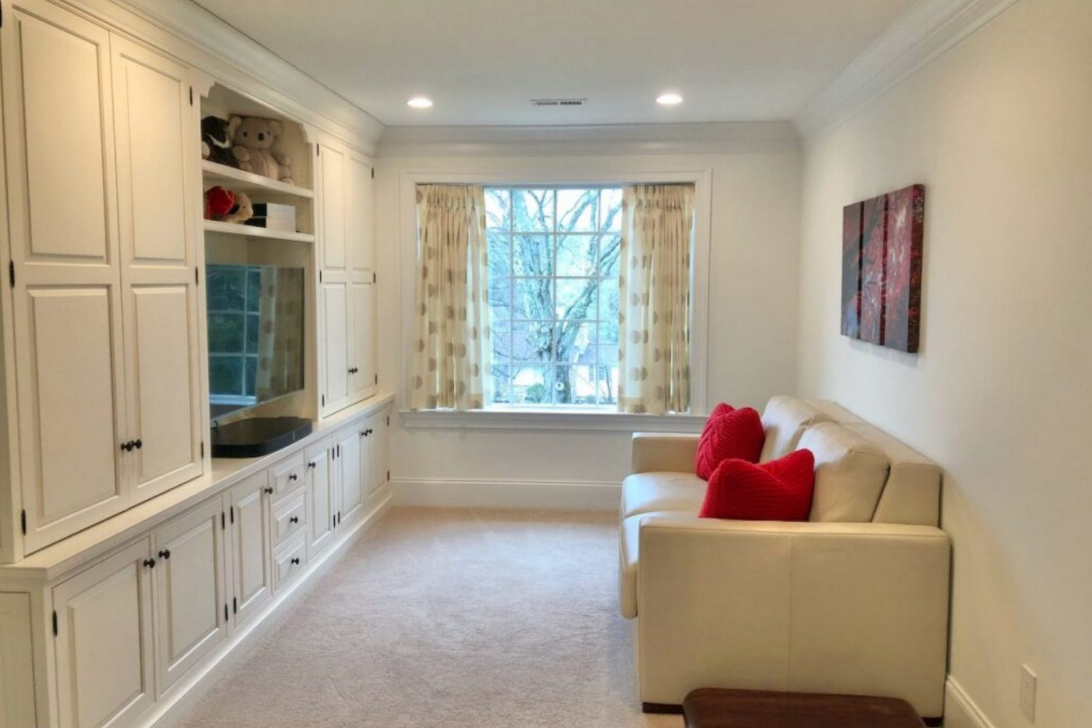 Muslin SW 6133 Paint Color by Sherwin Williams - DecorCreek