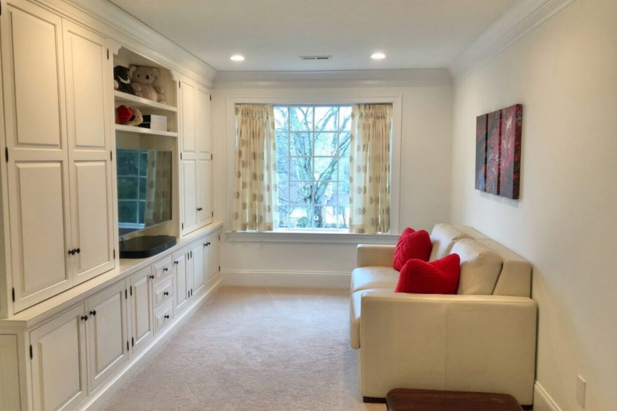 Muslin SW 6133 Paint Color by Sherwin Williams - DecorCreek