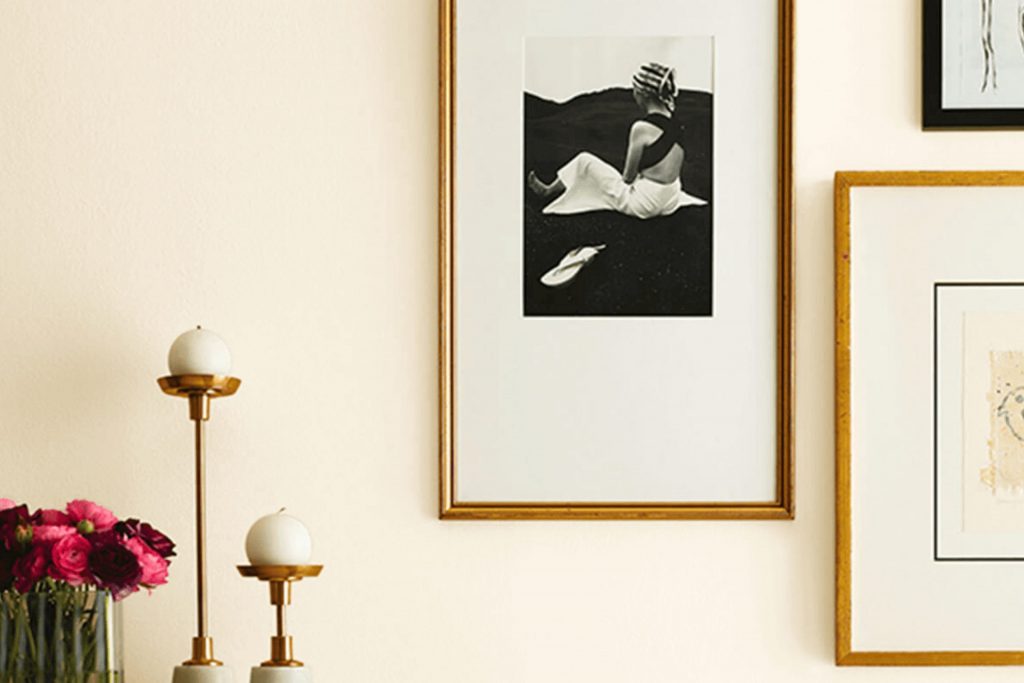 Paperwhite SW 7105 Paint Color by Sherwin Williams - DecorCreek