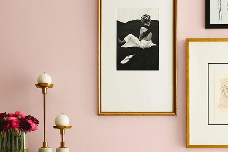 Pink Shadow SW 0070 Paint Color by Sherwin Williams - DecorCreek