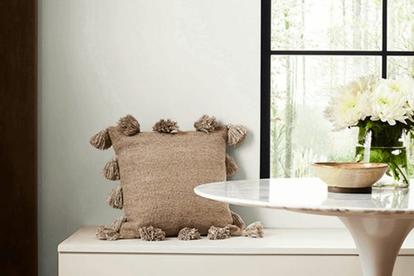 Reserved White SW 7056 Paint Color by Sherwin Williams - DecorCreek