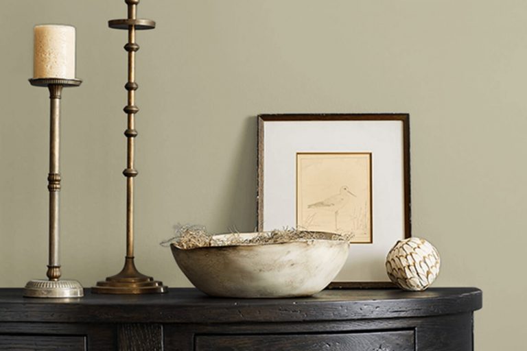 Sage SW 2860 Paint Color by Sherwin Williams - DecorCreek