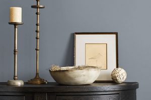 Serious Gray SW 6256 Paint Color by Sherwin Williams - DecorCreek