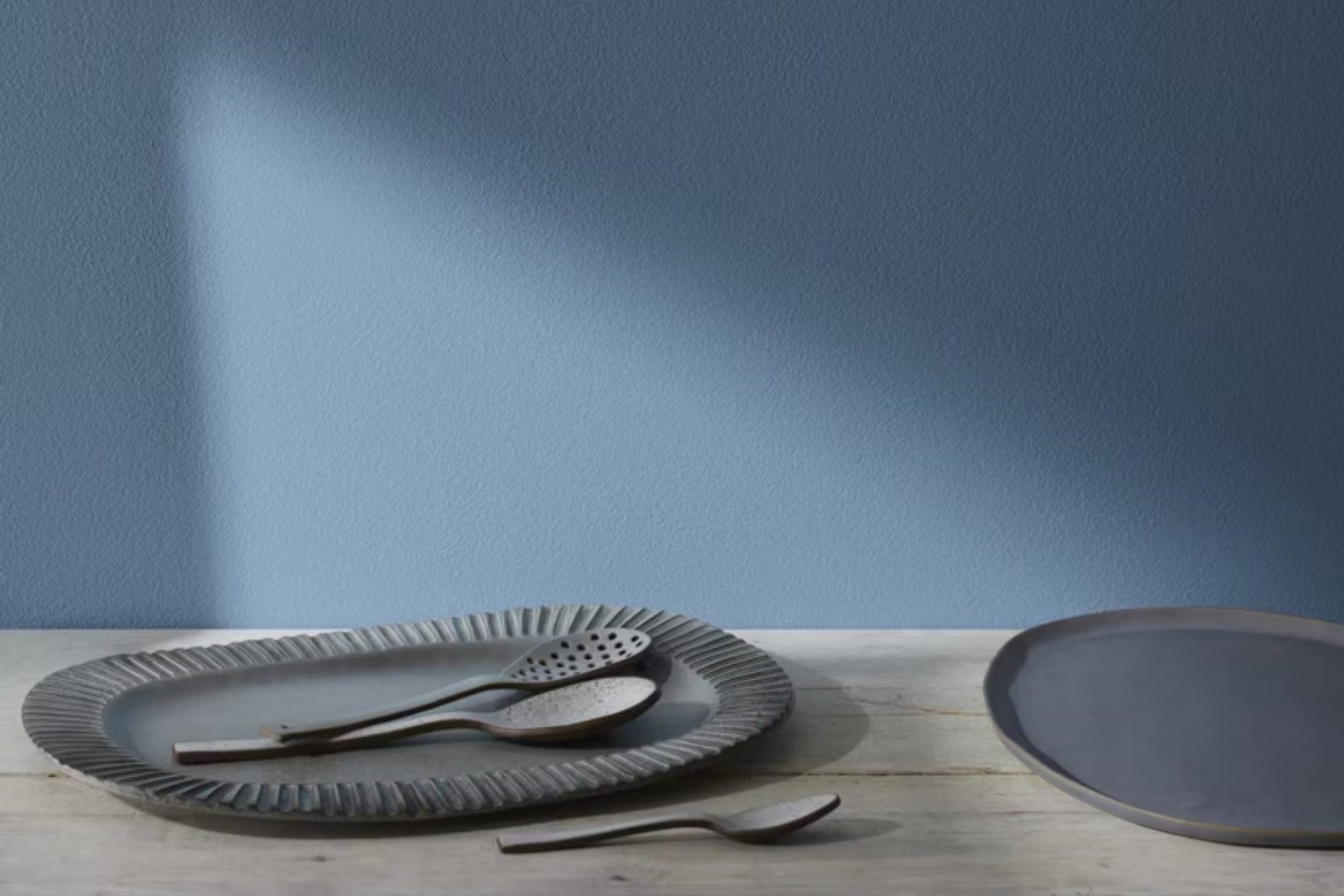 Van Deusen Blue HC-156 Paint Color by Benjamin Moore - DecorCreek