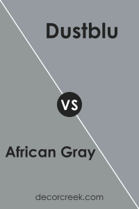 African Gray SW 9162 Paint Color by Sherwin Williams - DecorCreek