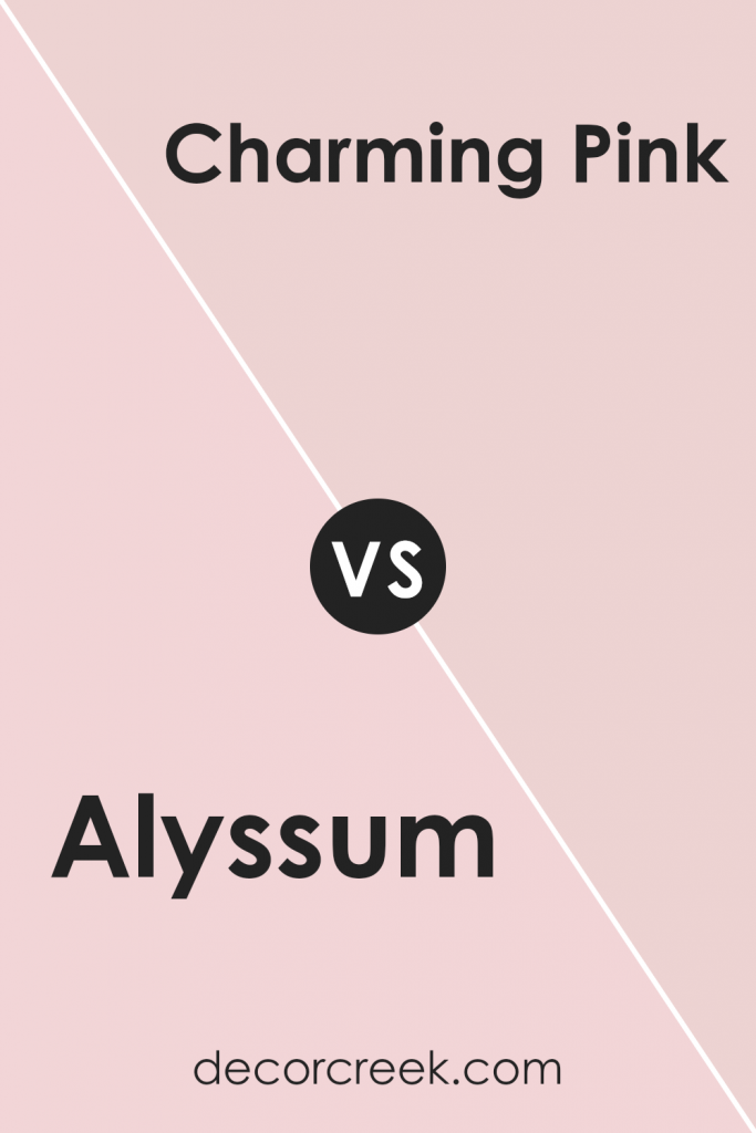 Alyssum SW 6589 Paint Color by Sherwin Williams - DecorCreek