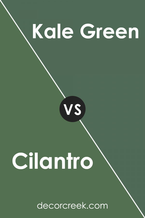 Cilantro SW 6453 Paint Color by Sherwin Williams - DecorCreek