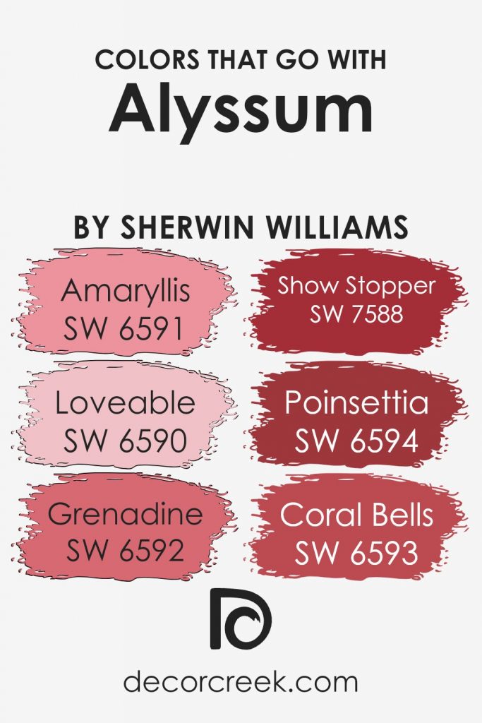 Alyssum SW 6589 Paint Color by Sherwin Williams - DecorCreek
