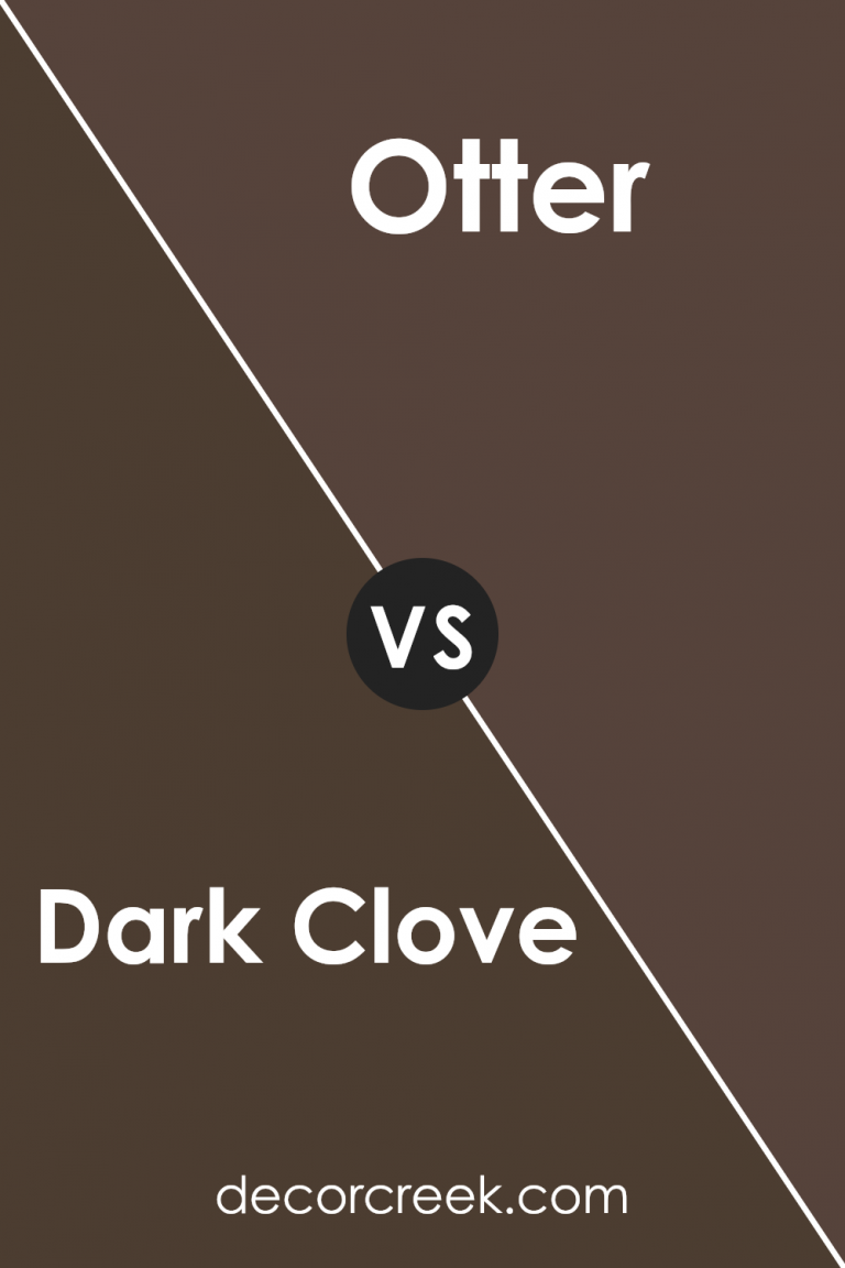 Dark Clove SW 9183 Paint Color by Sherwin Williams - DecorCreek