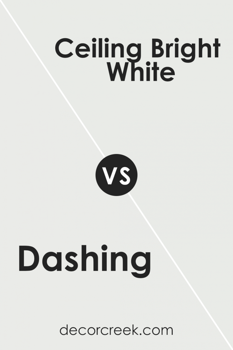 Dashing SW 9544 Paint Color by Sherwin Williams - DecorCreek