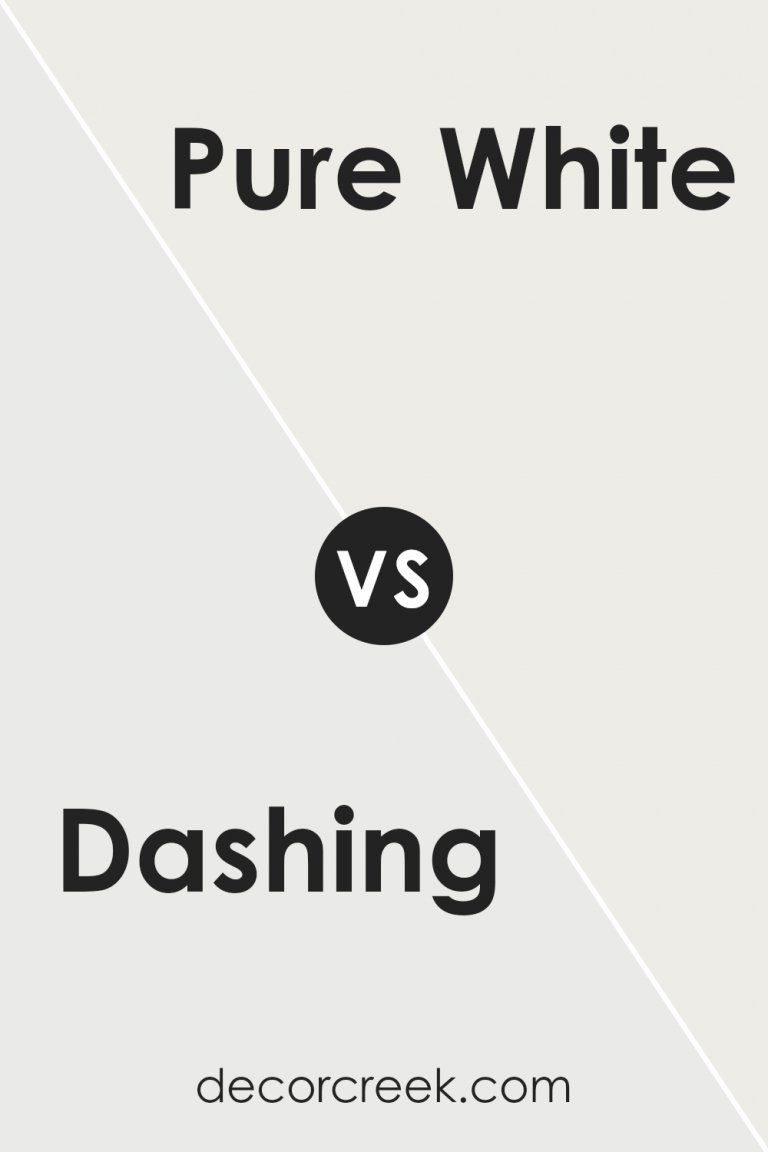 Dashing SW 9544 Paint Color by Sherwin Williams - DecorCreek