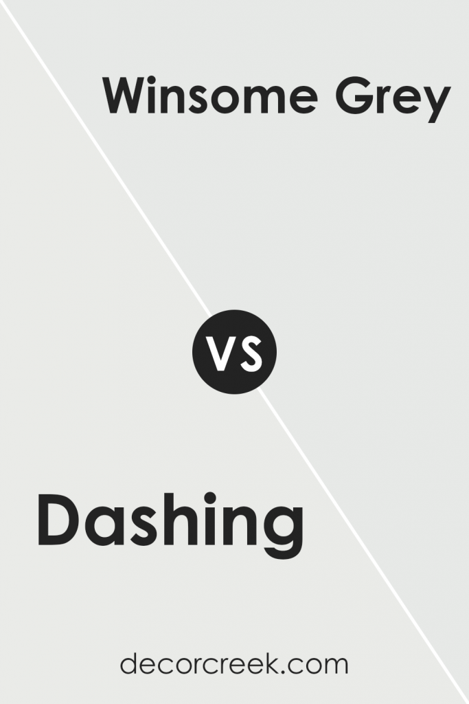 Dashing SW 9544 Paint Color by Sherwin Williams - DecorCreek