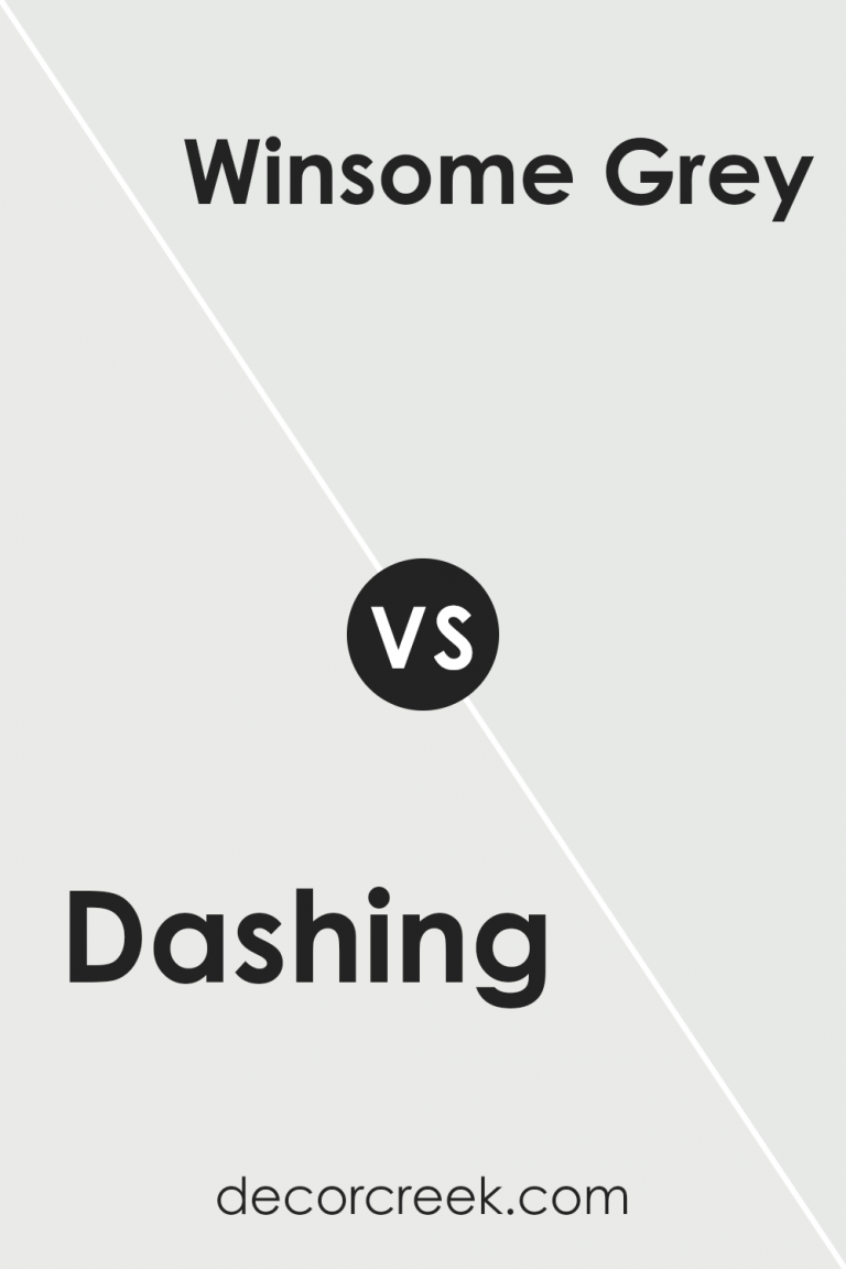 Dashing SW 9544 Paint Color by Sherwin Williams - DecorCreek