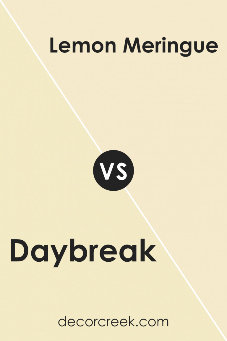 Daybreak SW 6700 Paint Color by Sherwin Williams - DecorCreek