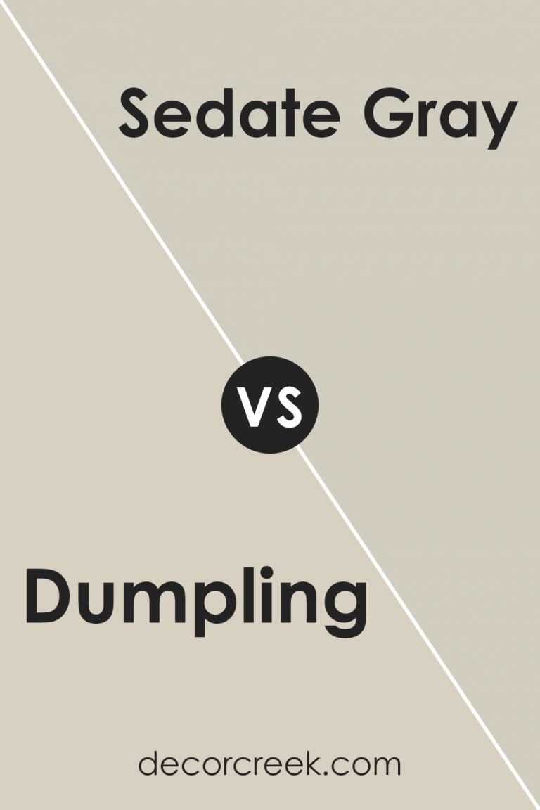 Dumpling SW 9616 Paint Color by Sherwin Williams - DecorCreek