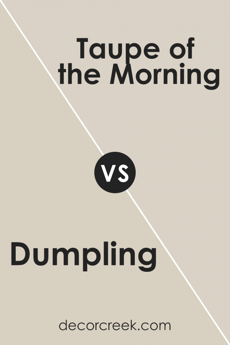 Dumpling SW 9616 Paint Color by Sherwin Williams - DecorCreek