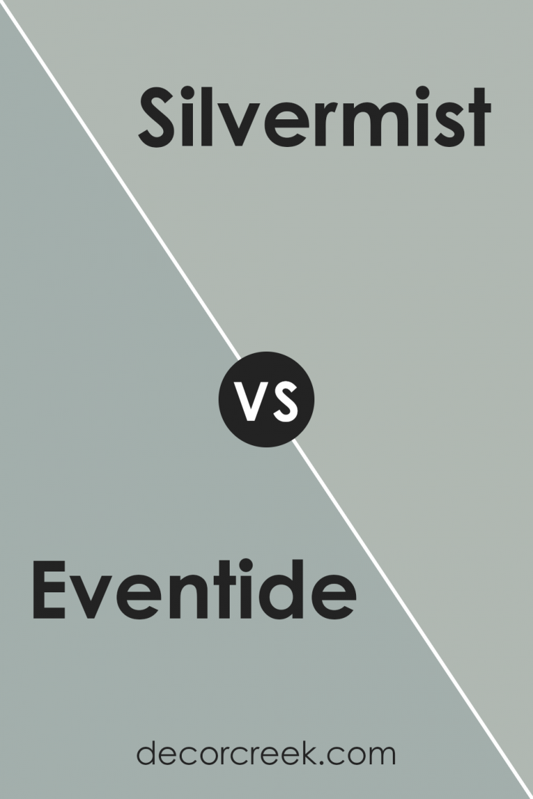 Eventide SW 9643 Paint Color by Sherwin Williams - DecorCreek