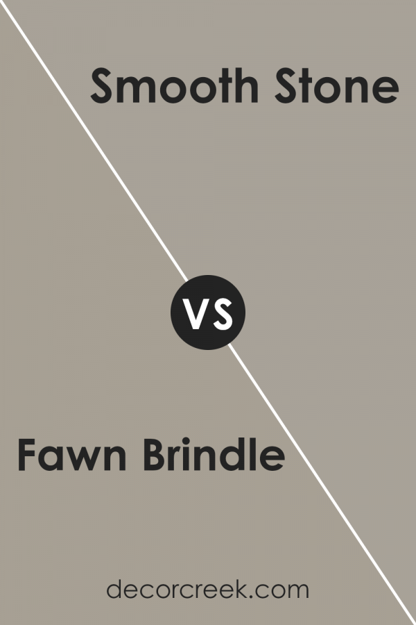 Fawn Brindle SW 7640 Paint Color by Sherwin Williams - DecorCreek