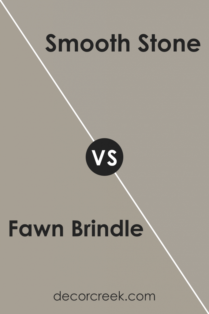 Fawn Brindle SW 7640 Paint Color by Sherwin Williams - DecorCreek