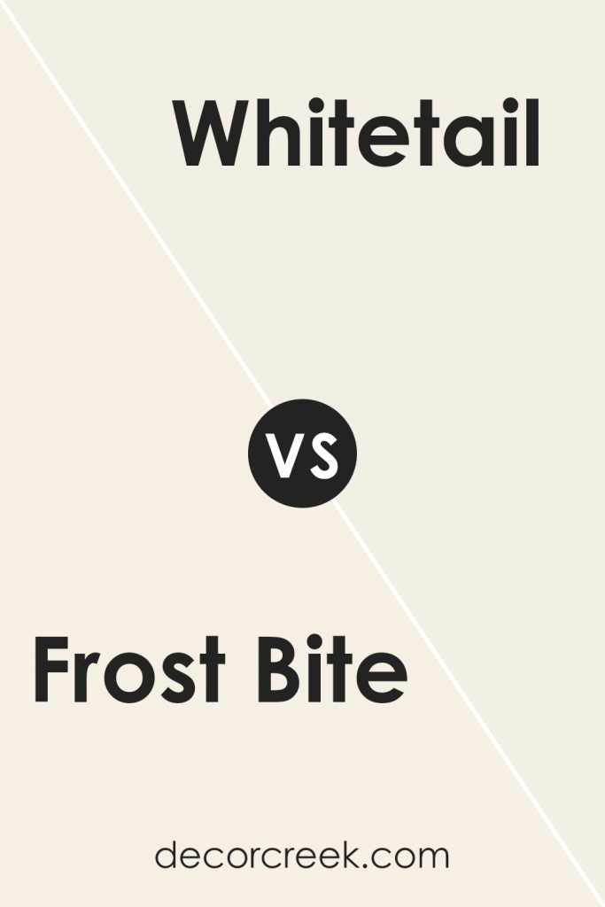 Frost Bite SW 9505 Paint Color by Sherwin Williams - DecorCreek