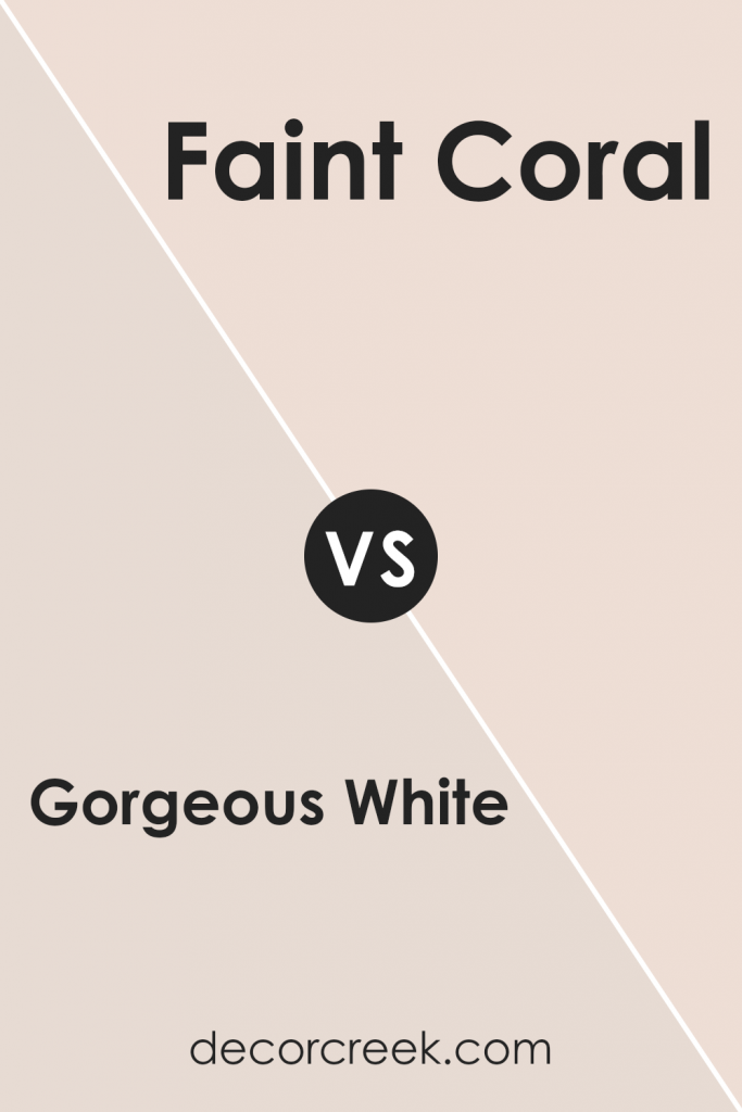 Gorgeous White SW 6049 Paint Color by Sherwin Williams - DecorCreek