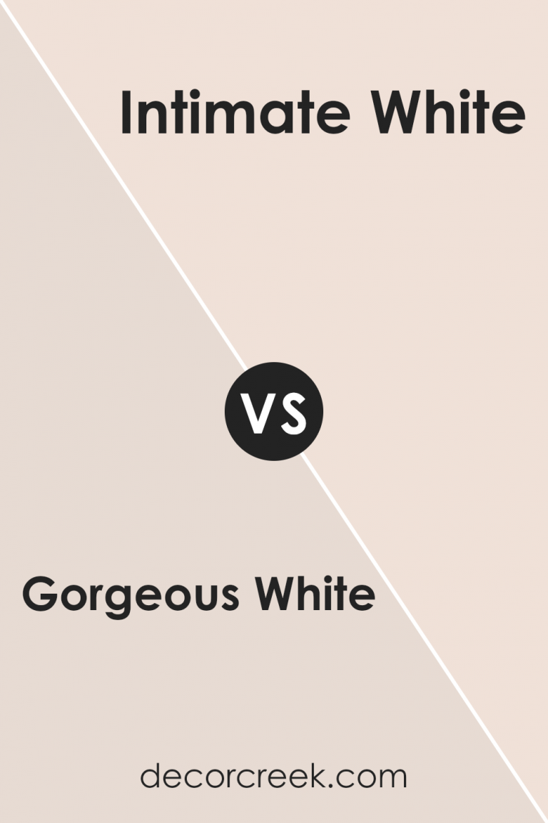 Gorgeous White SW 6049 Paint Color by Sherwin Williams - DecorCreek