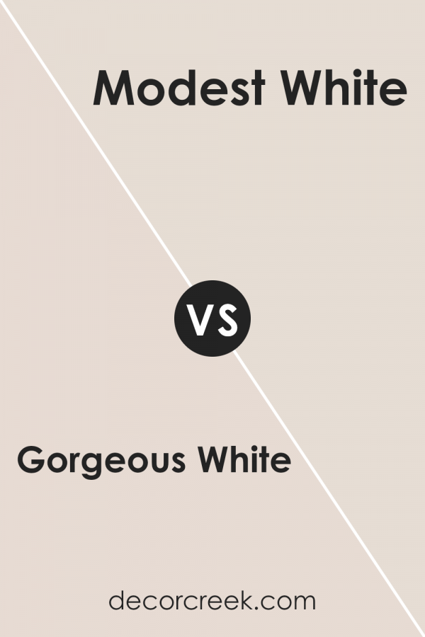 Gorgeous White SW 6049 Paint Color by Sherwin Williams - DecorCreek