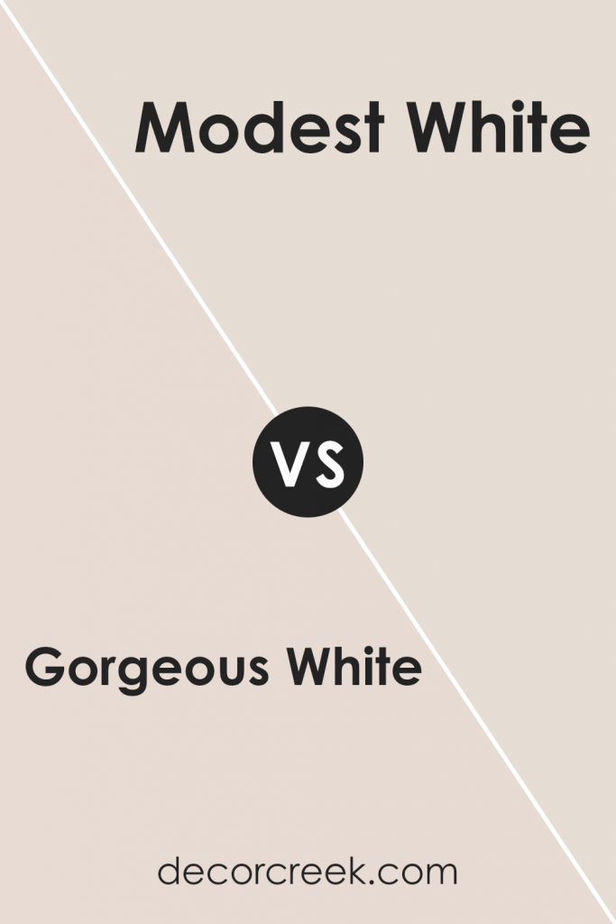 Gorgeous White SW 6049 Paint Color by Sherwin Williams - DecorCreek
