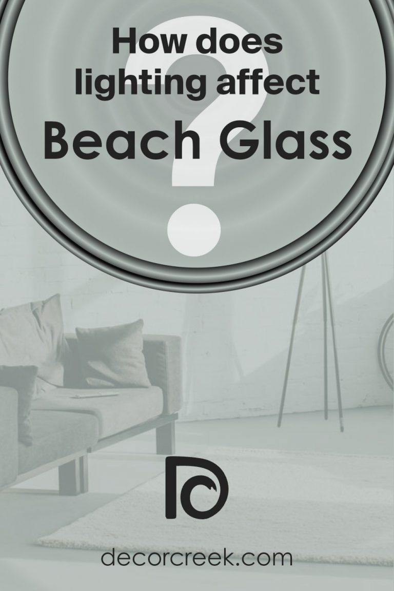 Beach Glass 1564 Paint Color by Benjamin Moore - DecorCreek