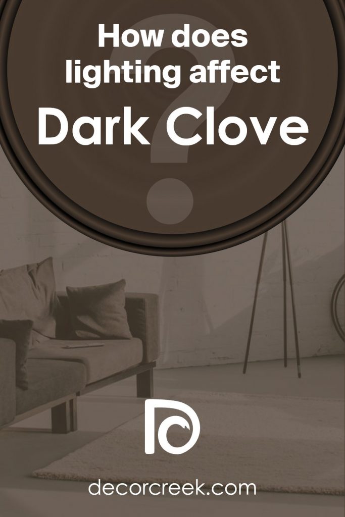 Dark Clove SW 9183 Paint Color by Sherwin Williams - DecorCreek