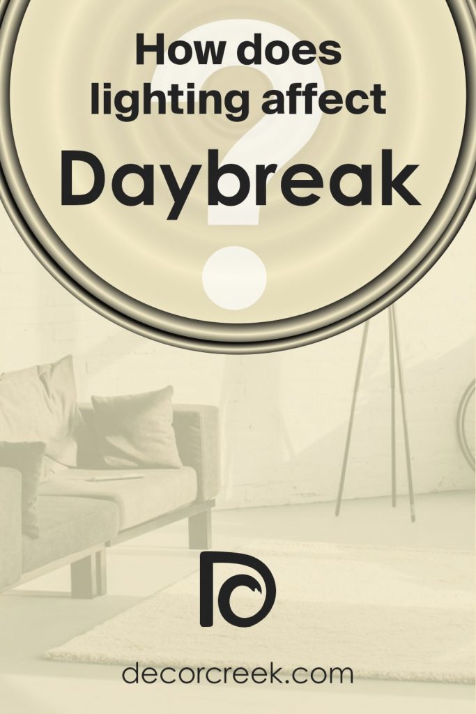 Daybreak SW 6700 Paint Color by Sherwin Williams - DecorCreek