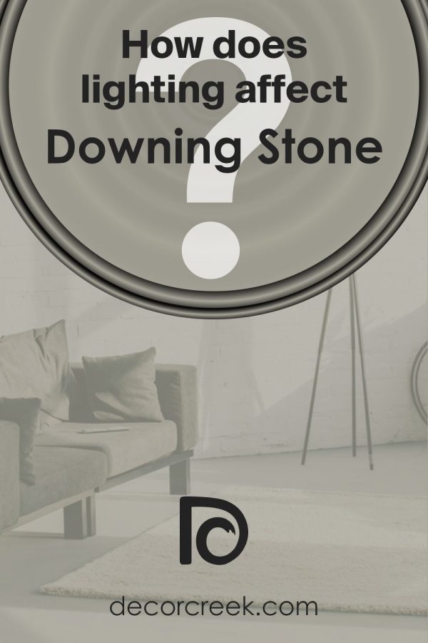 Downing Stone SW 2821 Paint Color by Sherwin Williams - DecorCreek