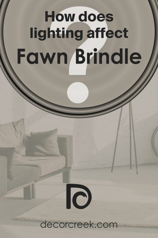 Fawn Brindle SW 7640 Paint Color by Sherwin Williams - DecorCreek