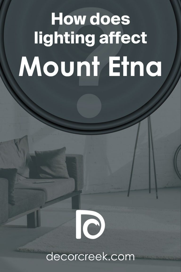 Mount Etna SW 7625 Paint Color by Sherwin Williams - DecorCreek