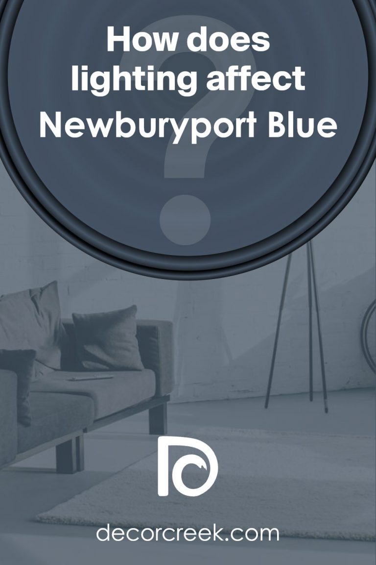 Newburyport Blue HC-155 Paint Color by Benjamin Moore - DecorCreek