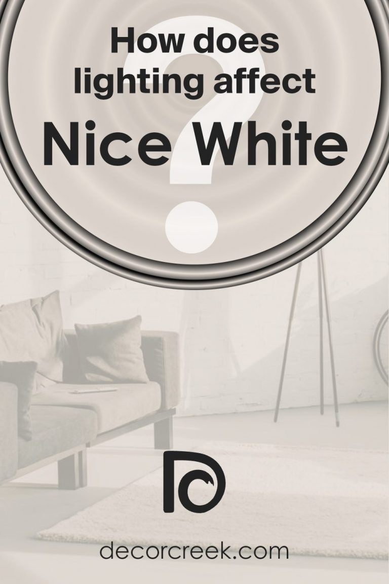 Nice White SW 6063 Paint Color by Sherwin Williams - DecorCreek
