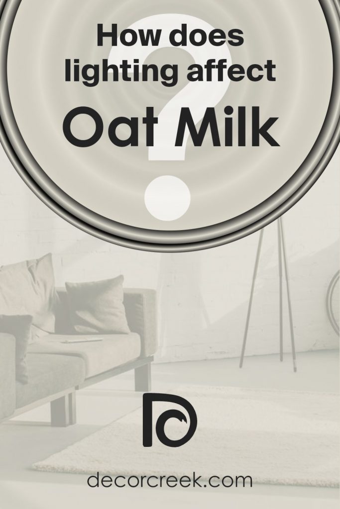 Oat Milk SW 9501 Paint Color by Sherwin Williams - DecorCreek