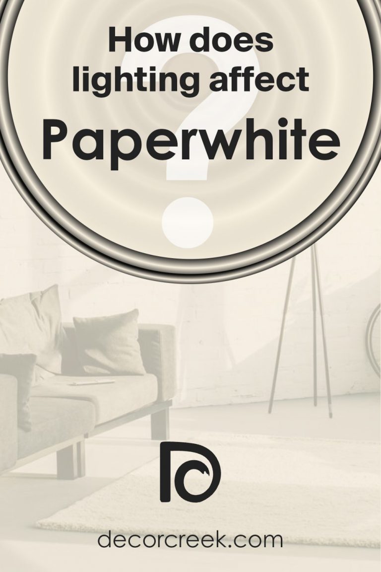 Paperwhite SW 7105 Paint Color by Sherwin Williams - DecorCreek