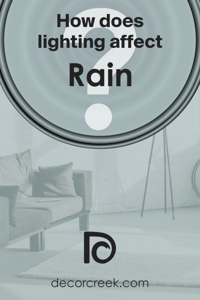 Rain SW 6219 Paint Color by Sherwin Williams - DecorCreek
