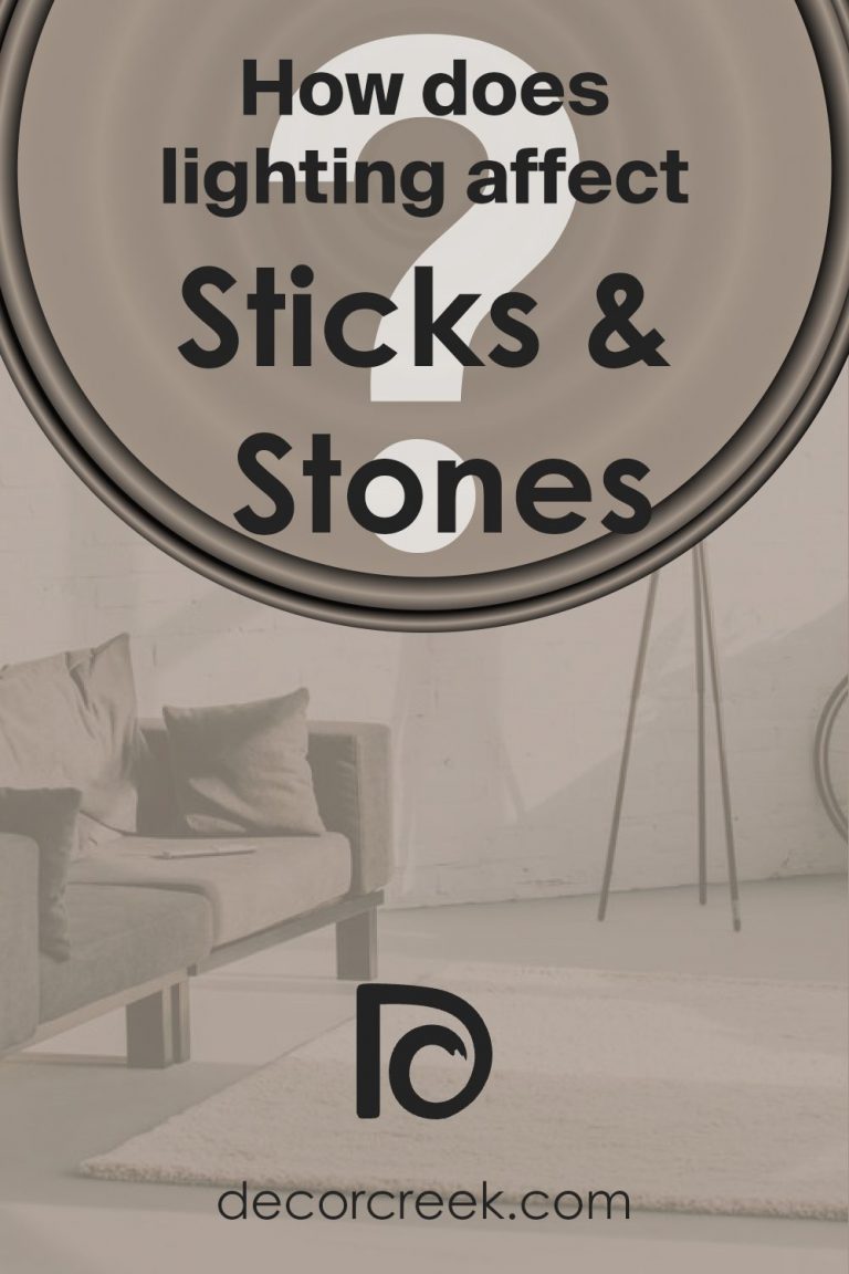 Sticks & Stones SW 7503 Paint Color by Sherwin Williams - DecorCreek