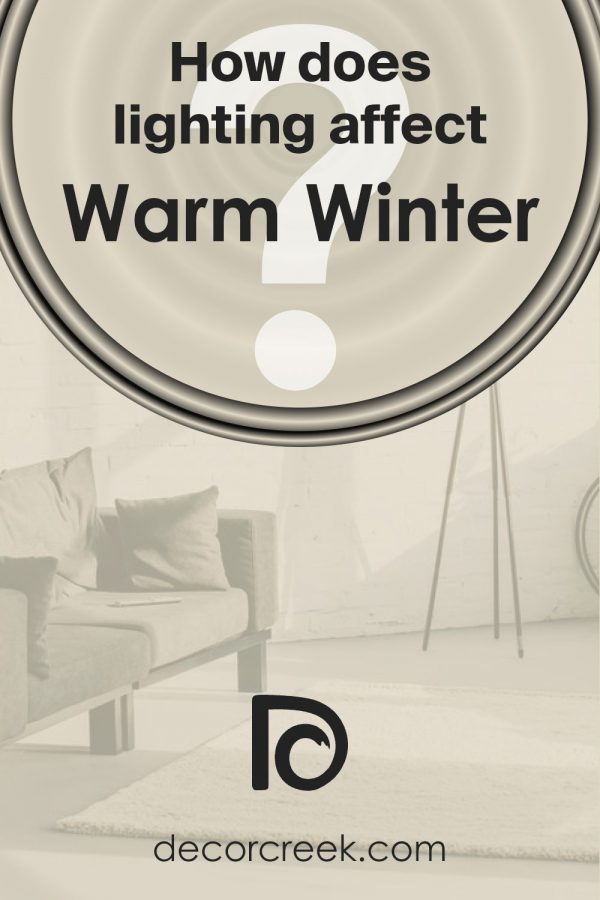 Warm Winter SW 9506 Paint Color by Sherwin Williams - DecorCreek