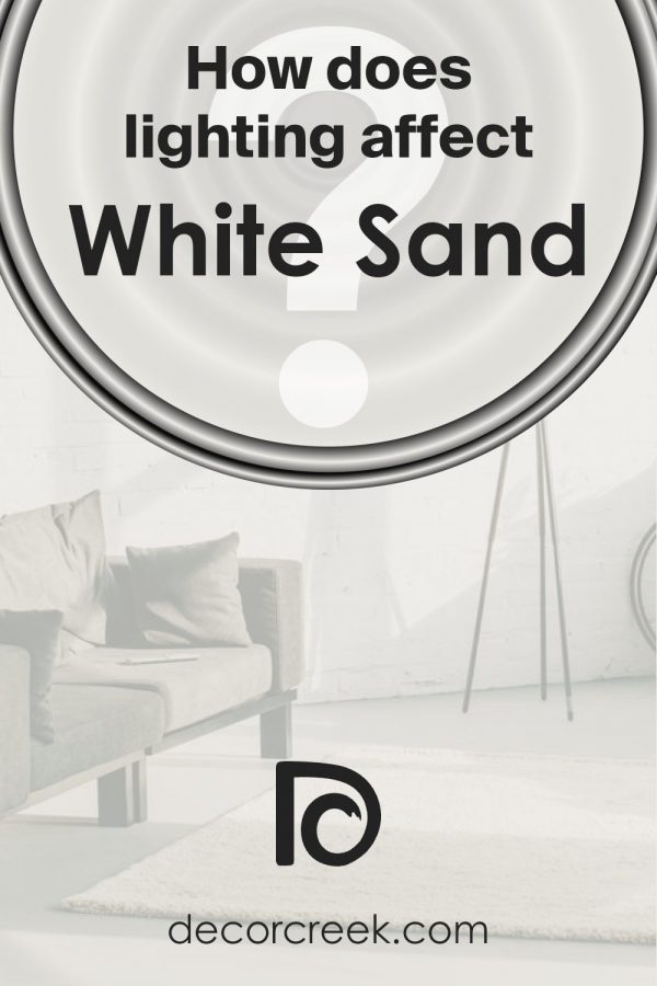 White Sand SW 9582 Paint Color by Sherwin Williams - DecorCreek