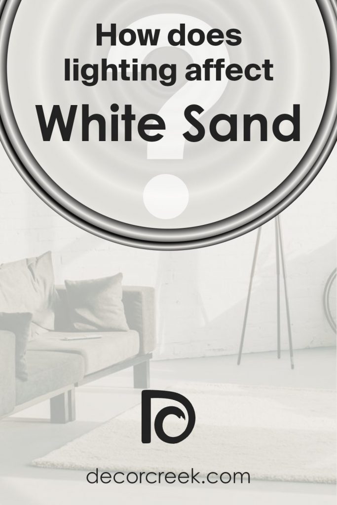 White Sand SW 9582 Paint Color by Sherwin Williams - DecorCreek