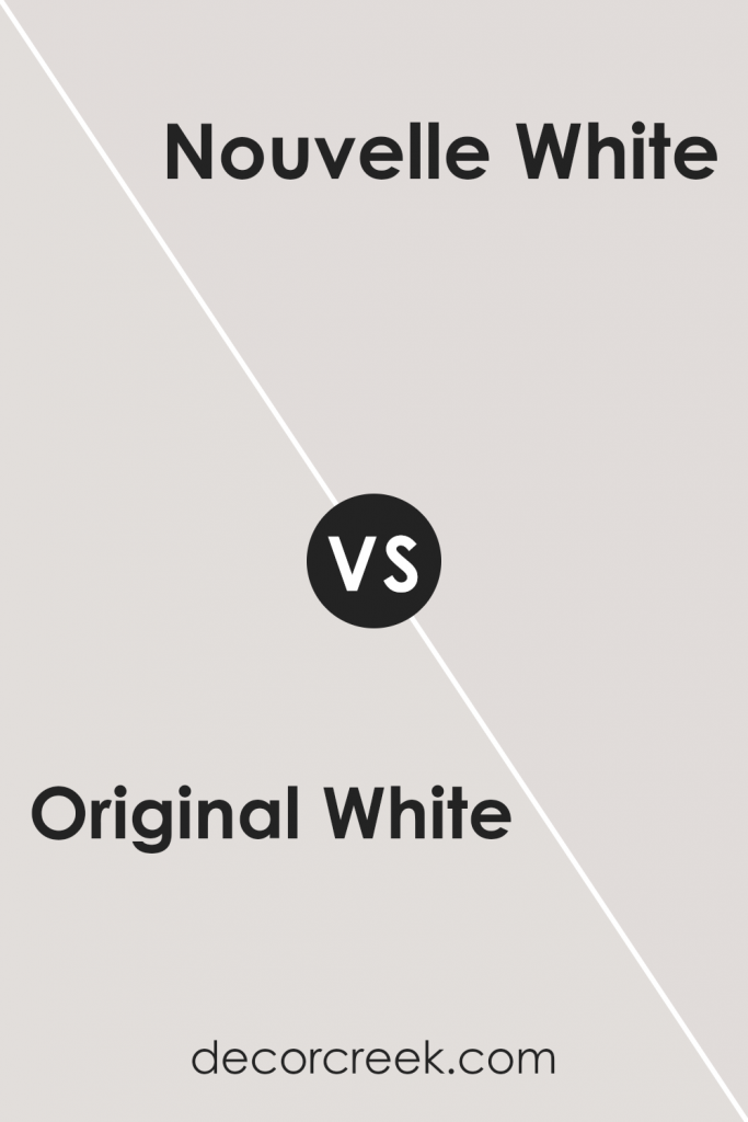 Original White SW 7077 Paint Color by Sherwin Williams - DecorCreek