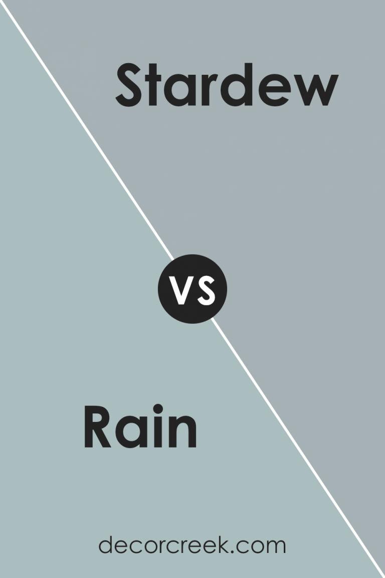 Rain SW 6219 Paint Color by Sherwin Williams - DecorCreek