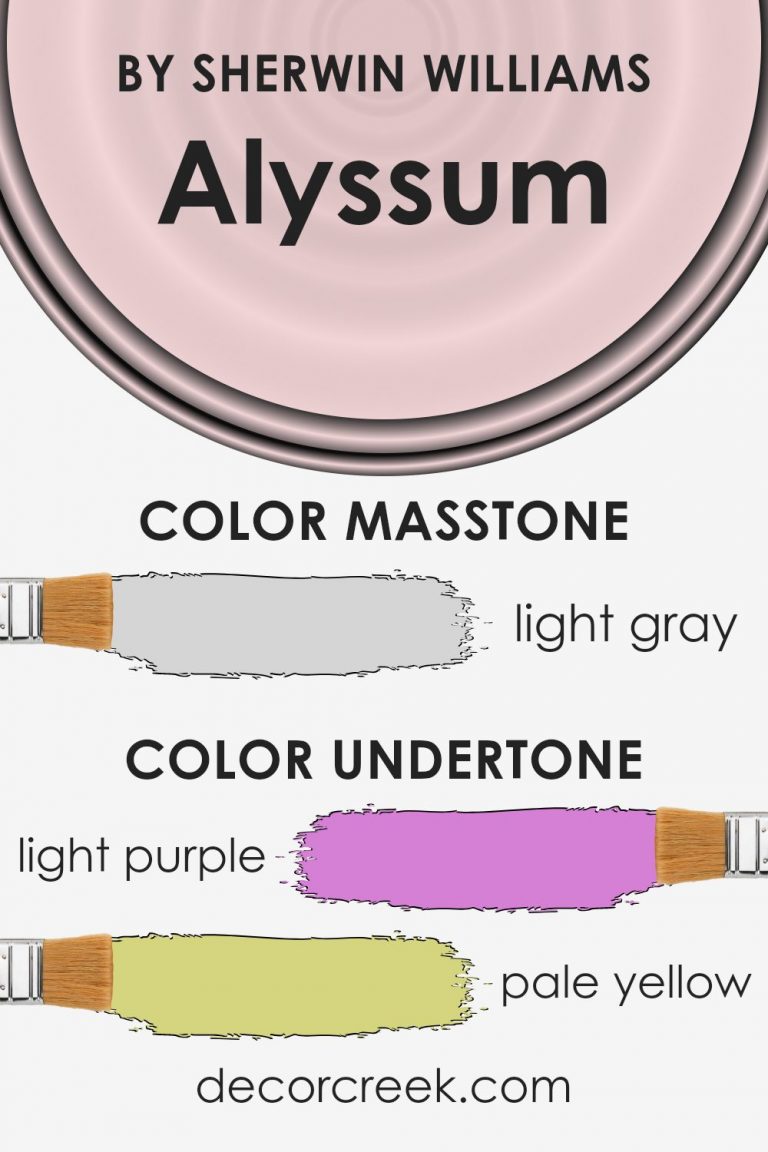 Alyssum SW 6589 Paint Color by Sherwin Williams - DecorCreek